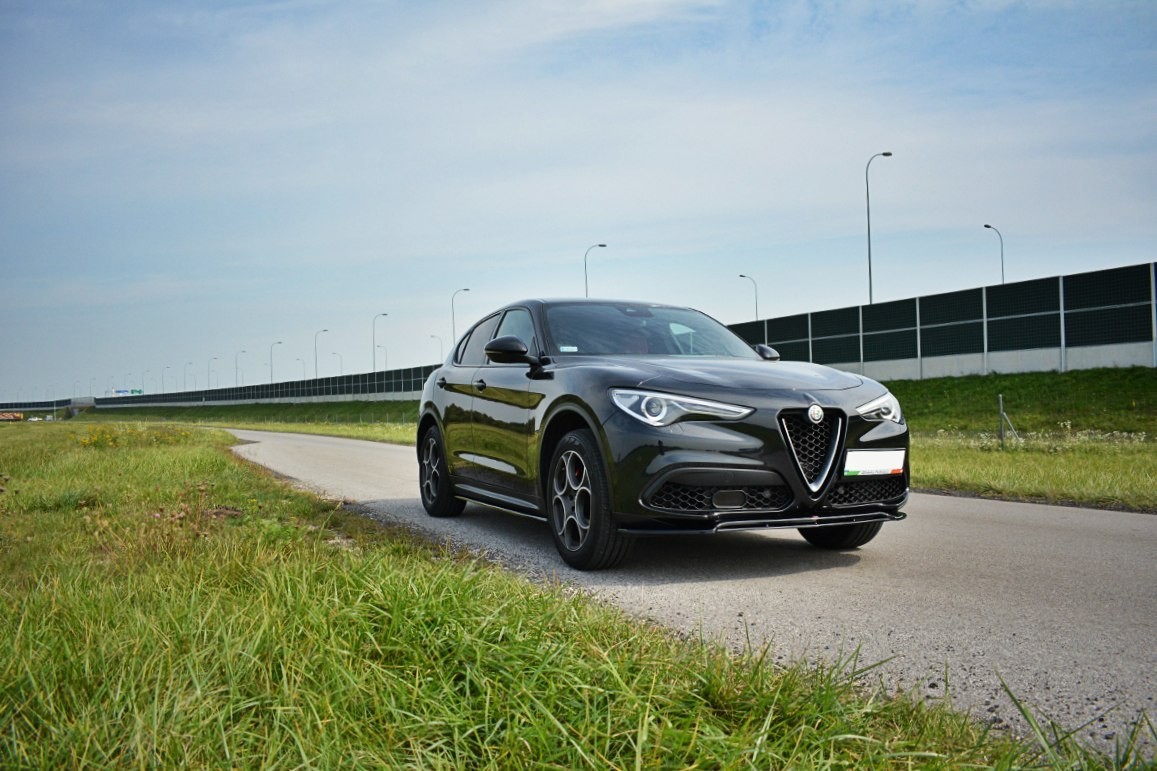 Alfa Romeo Stelvio 16- - prahy | Tuning-in.sk